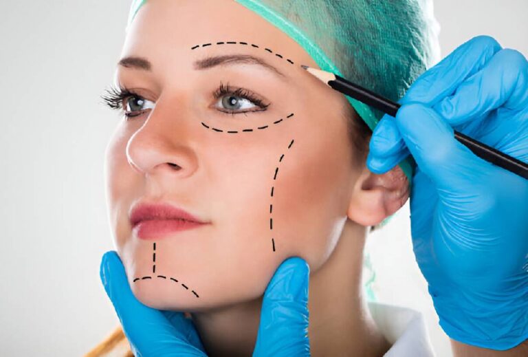 Expert Plastic Surgery in Nigdi | Precision & Care for Every Procedure